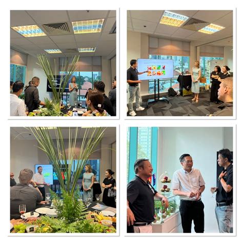 Giang Nguyen On Linkedin 🤩 Earlier This Week Highlight From Working Alongside Of Our Customers