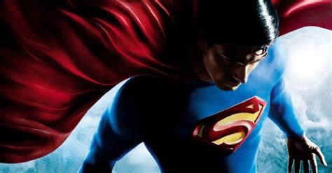 Superman Returns Superman Regresa La Hoguera De Las Necedades