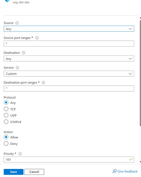 Connectivity From Azure Data Factory To Sftp Via Nat Gateway Fails Microsoft Qanda