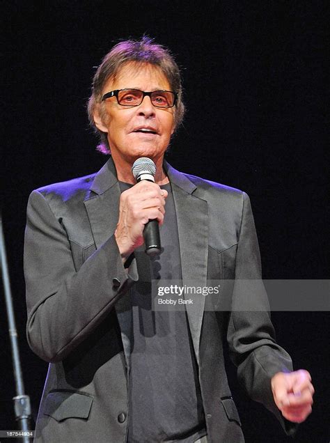 Singer Mark Lindsay Attends Superstar Music Explosion At Scottish