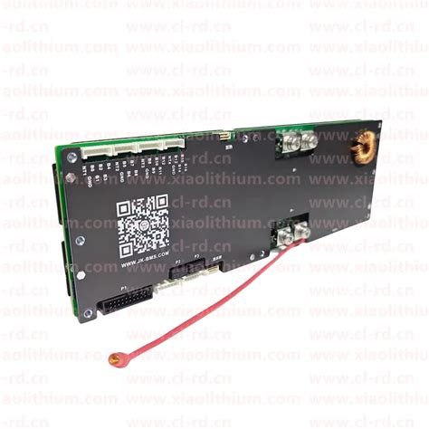 Jk Parallel Jikong 7 16s Energy Storage Battery Smart Bms