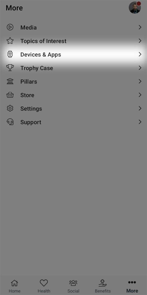 How To Connect Google Fit To Personify Health Personify Health