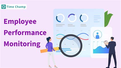 Employee Performance Monitoring Types And Methods