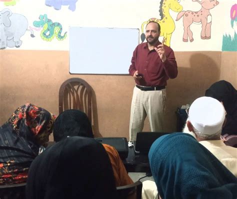 Amjad Mahmood Amjad On Linkedin Arshad Bahi Sy Training Leny K Liay