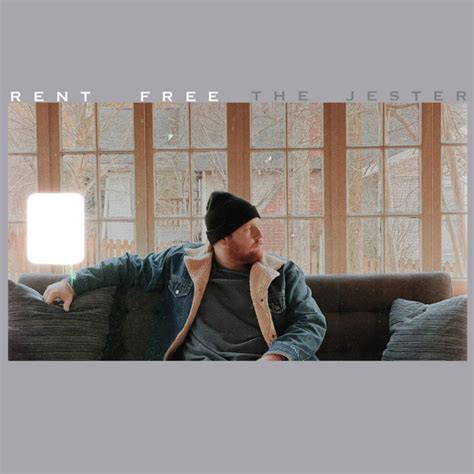 Rent Free The Jester Single By Benji Padgett Spotify