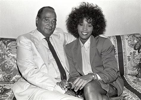 Whitney Houston The Life Story You May Not Know