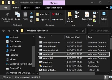 Mac Osx Does Not Show Up As Option In Vmware Player Havalshirt