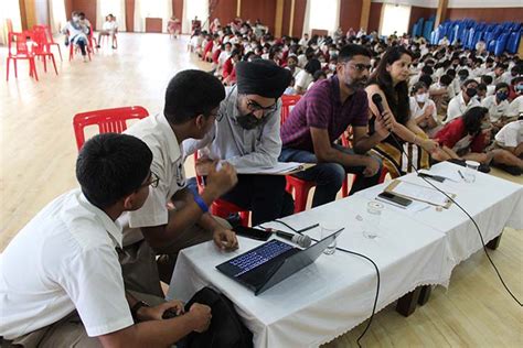 NPS Koramangala Hackathon Grades