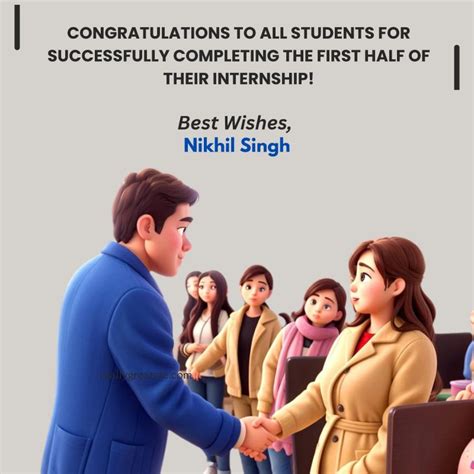 nikhil singh on linkedin internships learn practice management