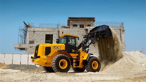 Jcb Wallpapers Wallpaper Cave