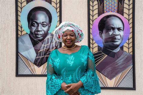 Cpp Challenges To ‘invade Professions Considered Preserve Of Men Ghana News Agency