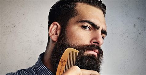 Top 5 Beard Length Chart Finding Your Ideal Style