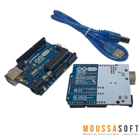 Comment Programmer Un Afficheur Led à 4 Chiffres Et 7 Segments Avec Arduino Moussasoft