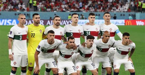 포르투갈 월드컵 고비마다 승점3 줬다16강행 문 열어줘