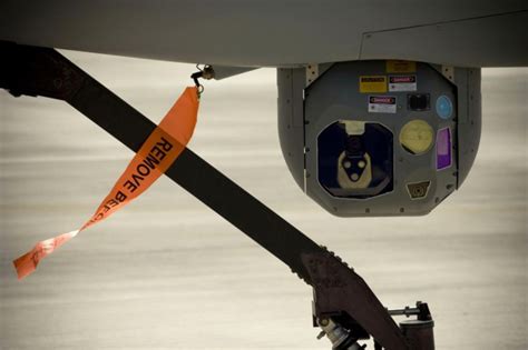 Quantum Imaging Gets Multi Spectral Targeting System Contract