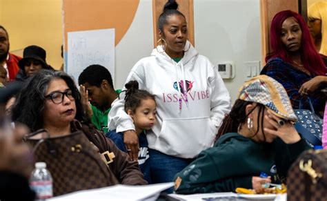 Who Gets Parole Investigation Reveals Stark Racial Differences In Past