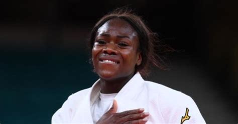 ჩემი მშვენიერი ცხოვრების ბრძოლა კლარის აგბენენუს როგორც სპორტსმენისა და როგორც დედის საოცარი