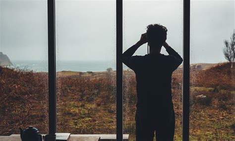 Echolocation Using Sound To Detect Surroundings Particle