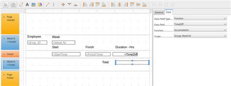 Base Report Builder Accumulation Function English Ask Libreoffice