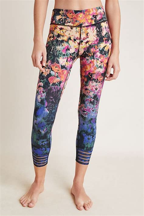 Free People Movement Idris Leggings Active Wear For Women Womens