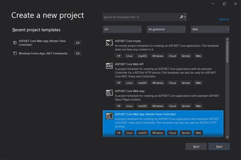 Building An Aspnet Core Webapp That Authenticates With Saml To Azure