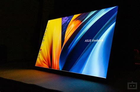 In Pics Asus Vivobook S Flip Review Gizbot