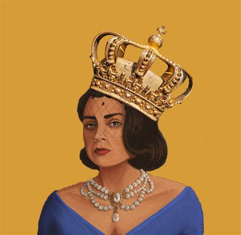 Queen Vina Guide 307 High Industrial Production Overwhelming Power