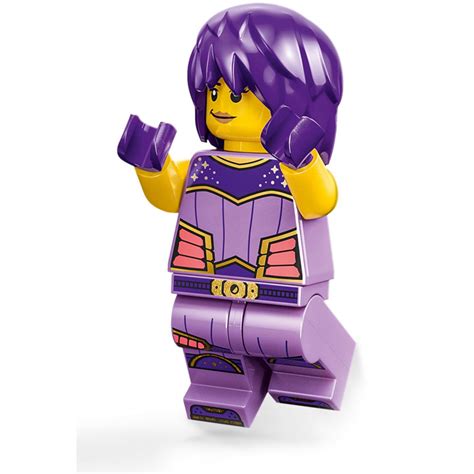 Lego Chamille Minifigure Brick Owl Lego Marketplace