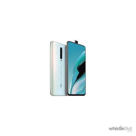 OPPO Reno Z Prices Compare The Best Plans From Carriers WhistleOut