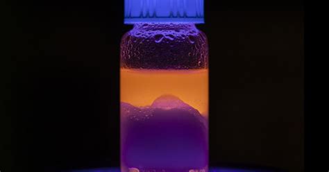 Simple Technique Removes Over 98 Of Nanoplastic Particles From Water