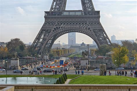 Free Images Architecture Bridge Building City Eiffel Tower