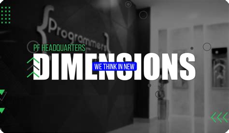 About Us Programmers Force