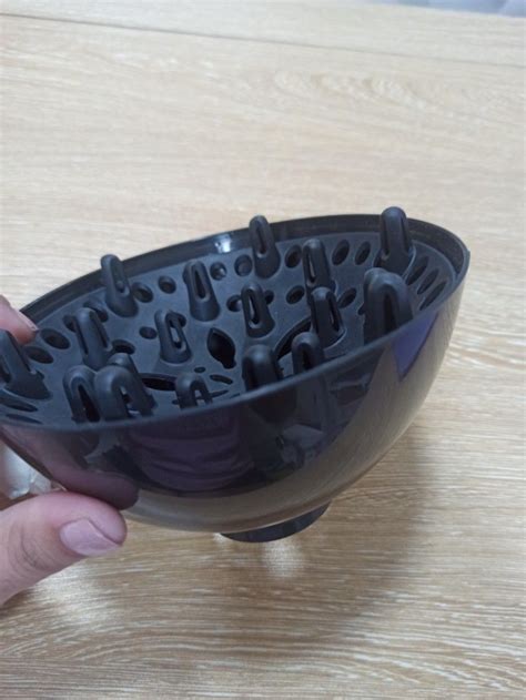 Hair Blower Diffuser Beauty And Personal Care Hair On Carousell