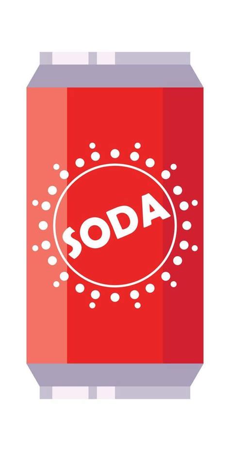 Soda Wrapper Vector Art Icons And Graphics For Free Download