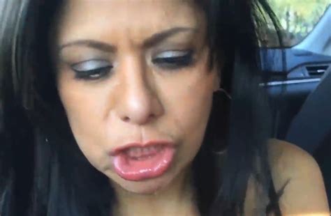 Latina Milf Facial Cumshot Screenshot Android Chrome Edit