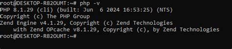 How To Downgrade PHP Version On Ubuntu Step By Step Guide DevOps Consulting