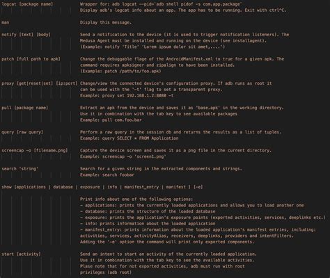 Home Ch Pin Medusa Wiki GitHub
