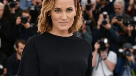 Judith Godr Che Accuse Beno T Jacquot De Viol Sur Mineur