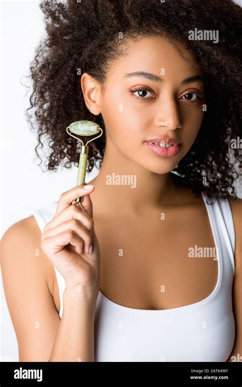 African American Girl