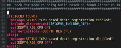 Cmake Install Link Editpassa