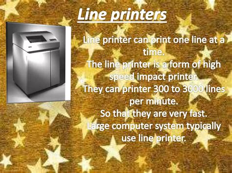 Computer Peripherals Pptx