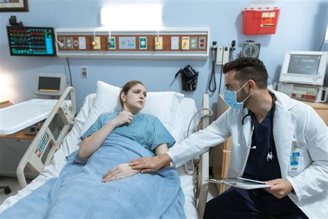 5000 Fotos Y Imágenes De Hospitales Gratis · Banco De Imágenes Gratis