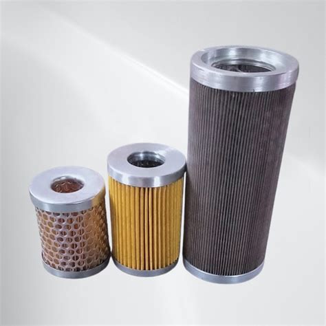 Oil Filter Element Manufacturers Gas Filters Filter Bag In India Gts