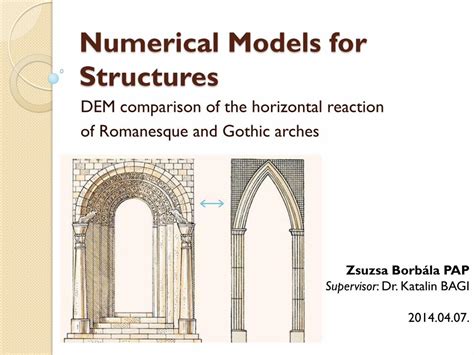 PDF Numerical Models For Structures DOKUMEN TIPS