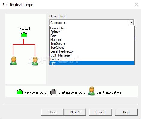 Virtual Serial Port Emulator Bit Jugame S Blog