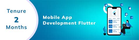 Flutter App Development Program In Kakinada Andhra Pradesh