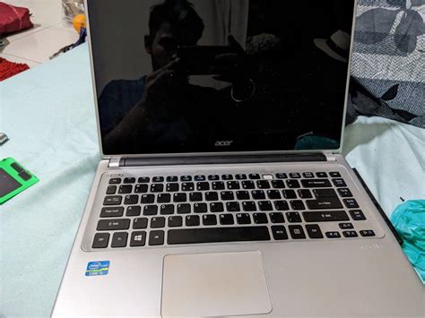 Lenovo IdeaPad S I Parts Computers Tech Laptops Notebooks On Carousell