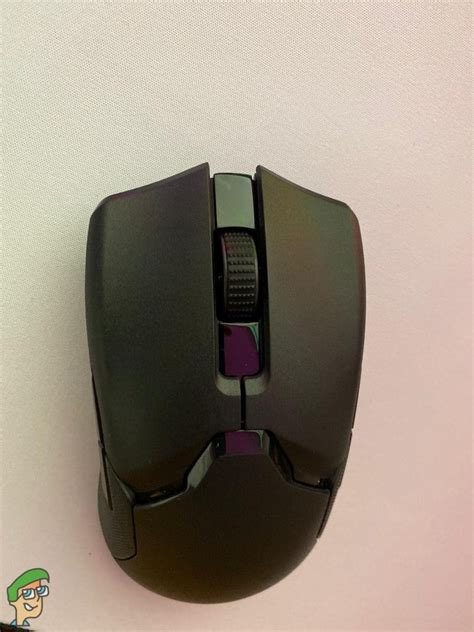 Razer Viper Ultimate Wireless Gaming Mouse Review