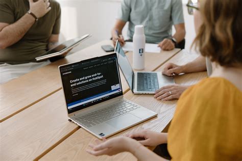 HubSpot CRM Implementation In Steps Evenbound