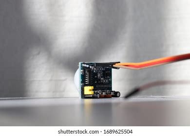 Pir Sensor Images Stock Photos Vectors Shutterstock